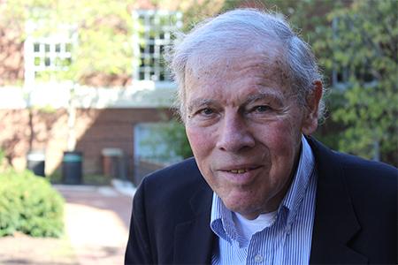 Ted Poehler, whose career at Johns Hopkins spanned more than 60 years ...