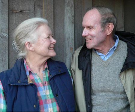 Longtime School of Public Health professor Tim Baker dies at 88 | Hub