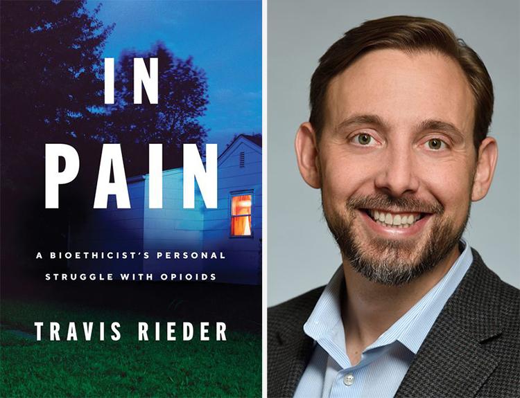In new book, bioethicist Travis Rieder examines his own experience with ...
