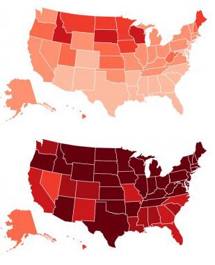 Using Twitter to track the flu | Hub