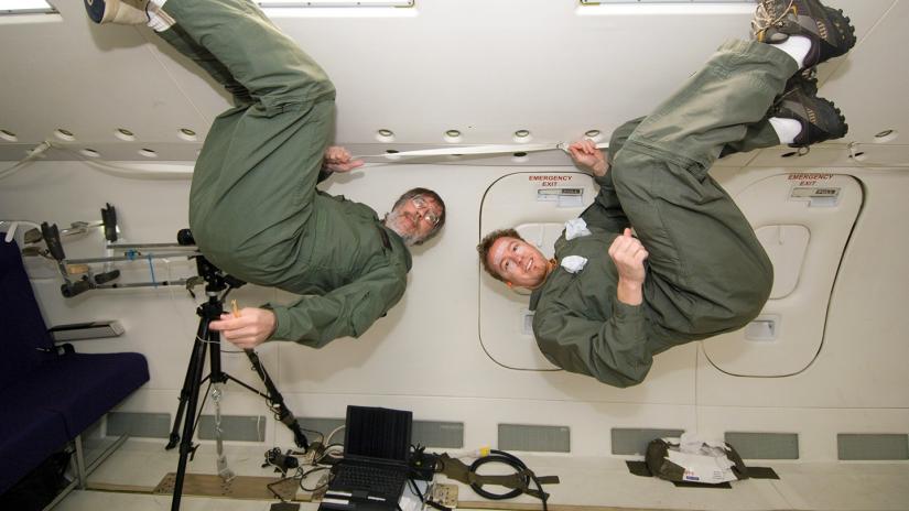 Making space travel safer | Hub