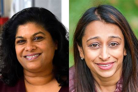 Two Johns Hopkins scientists named to National Cancer Advisory Board | Hub