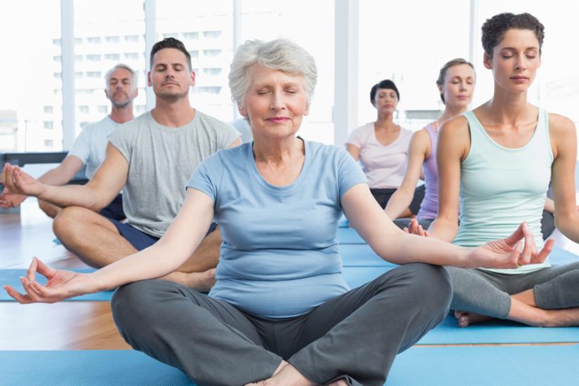 Registration open for summer wellness classes | Hub
