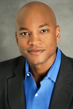 Author, JHU alum Wes Moore to speak at School of Education commencement ...