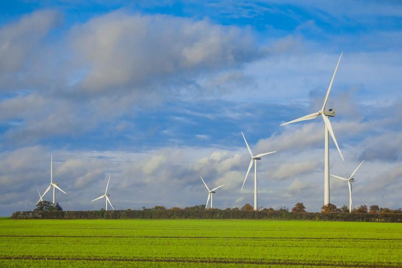 Wind energy expert says the industry's future requires an ...