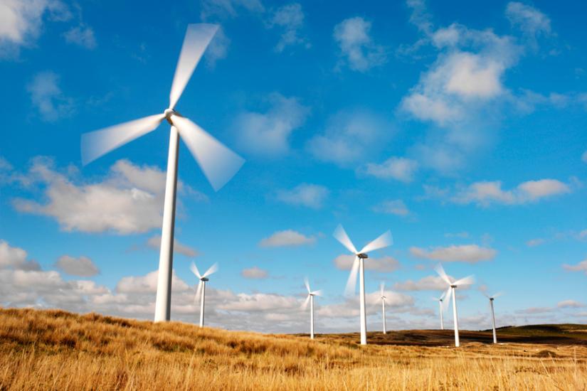 Researchers seek better ways to harness the power of wind | Hub