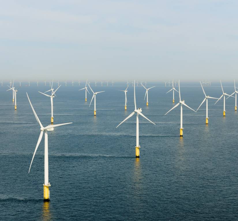 Trying to catch the wind: Research project aims to make offshore wind ...