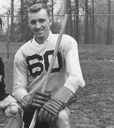 Remembering Bob Scott | Hub