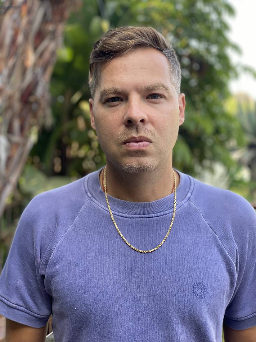 Scripting the career he always wanted | Hub