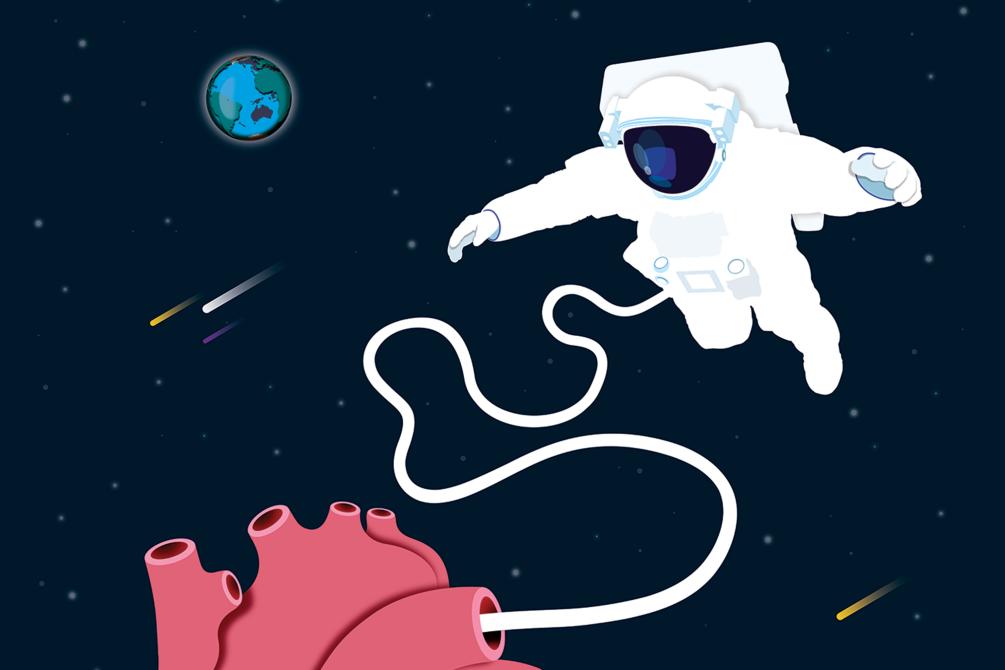 Johns Hopkins Magazine | Hub