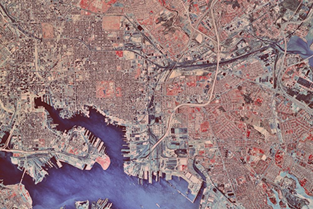 First 'Redlining Baltimore' event explores discrimination past and ...