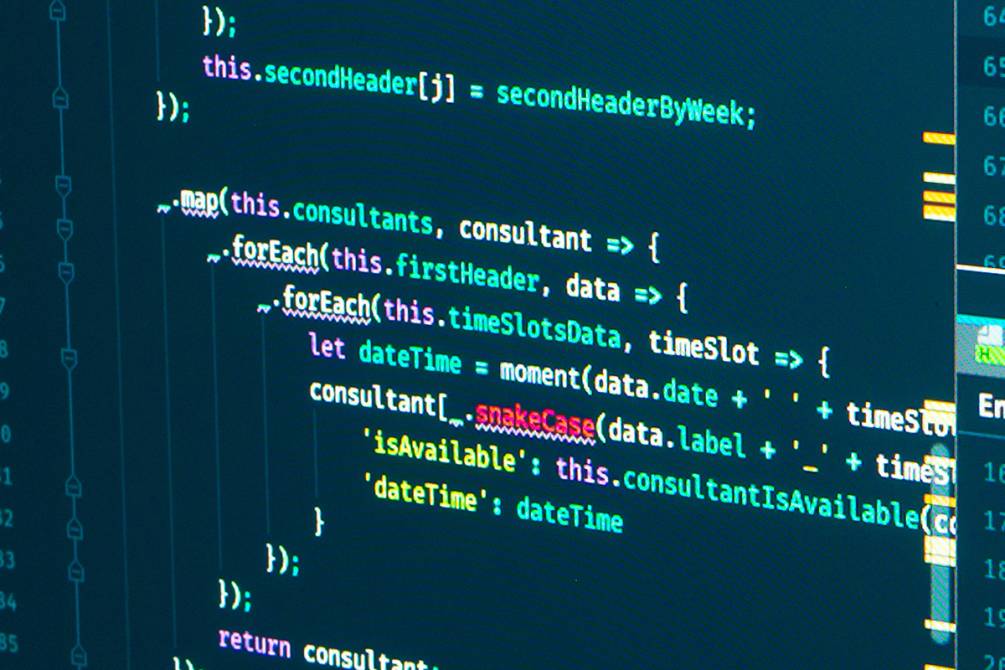 Science+Technology | Hub