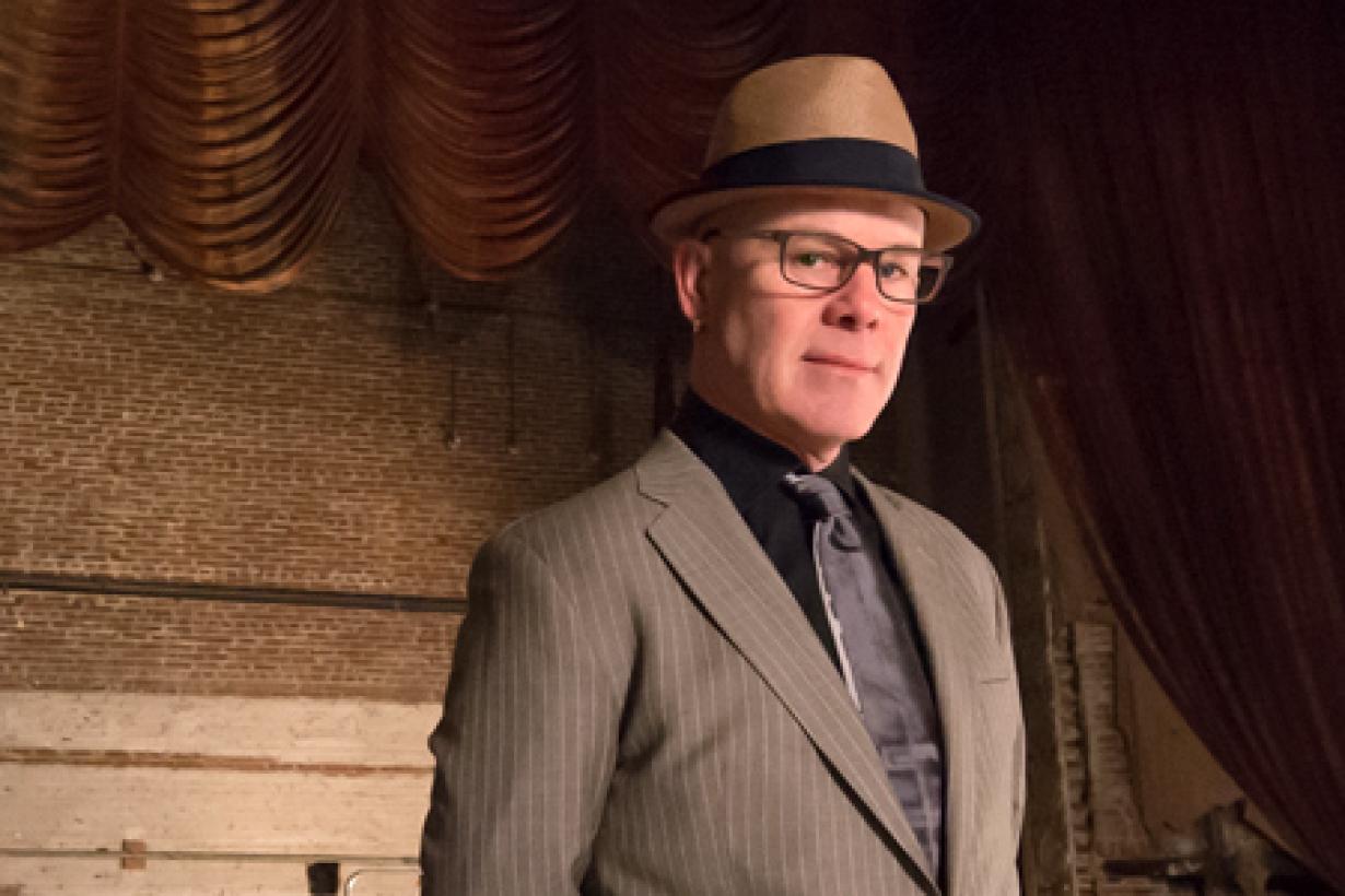 Music pioneer Thomas Dolby discusses his new memoir and how technology ...