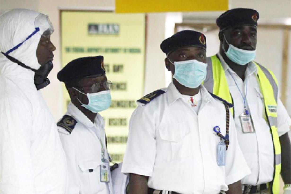 Ebola facts: What is the Ebola virus and how is it transmitted? | Hub