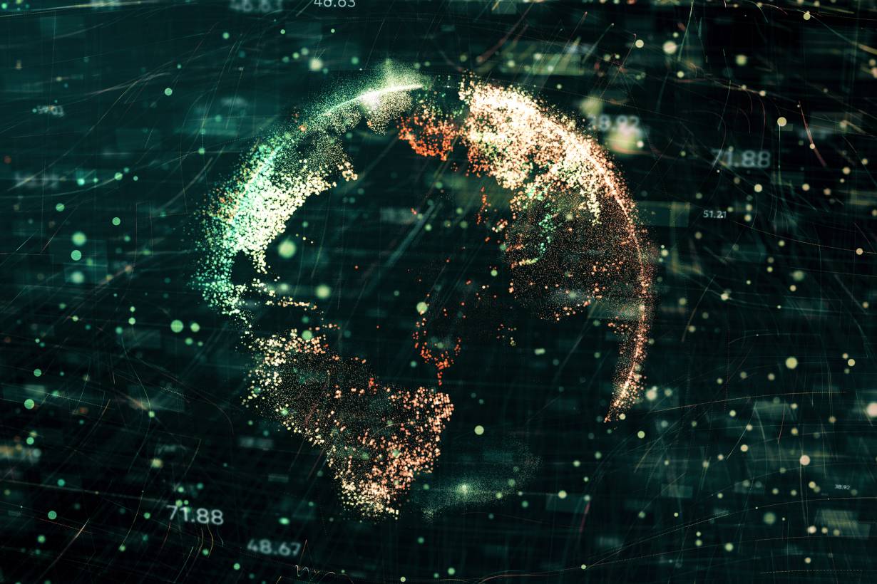 Cybersecurity | Archived articles | Hub