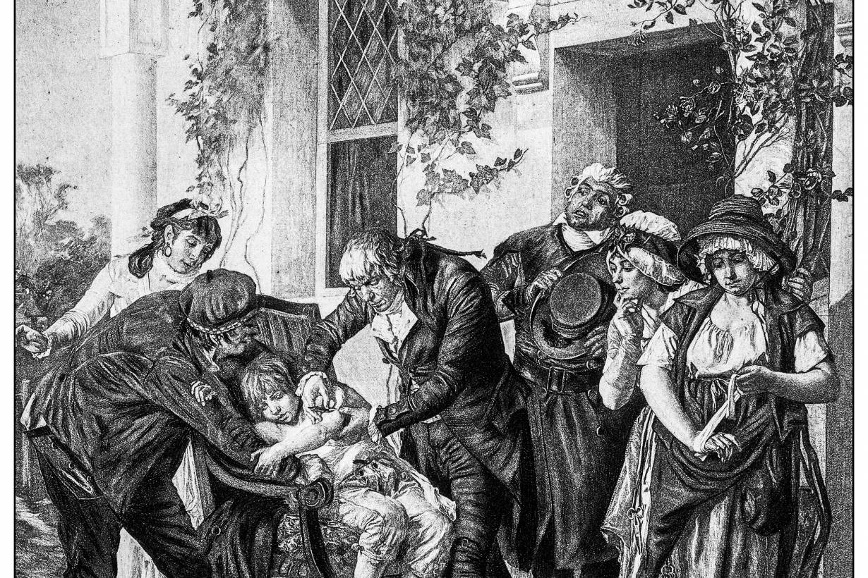 covid-19 vaccine | Archived articles | Hub