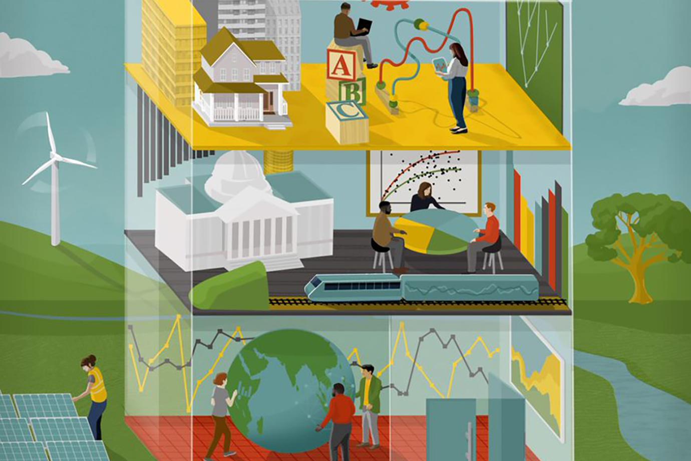 Economics | Archived articles | Hub