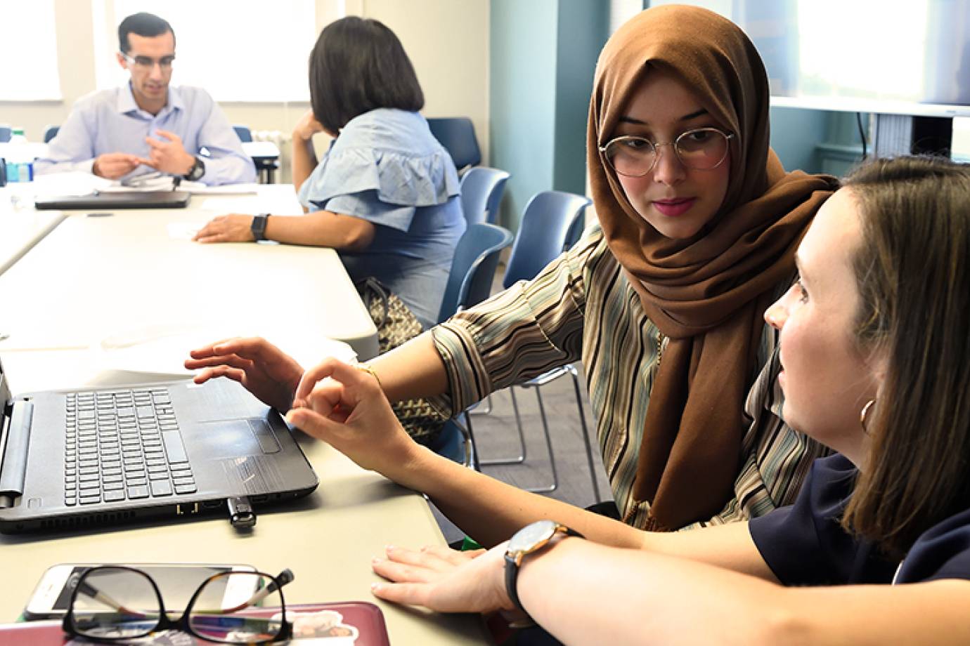 Humanities and research for all | Hub