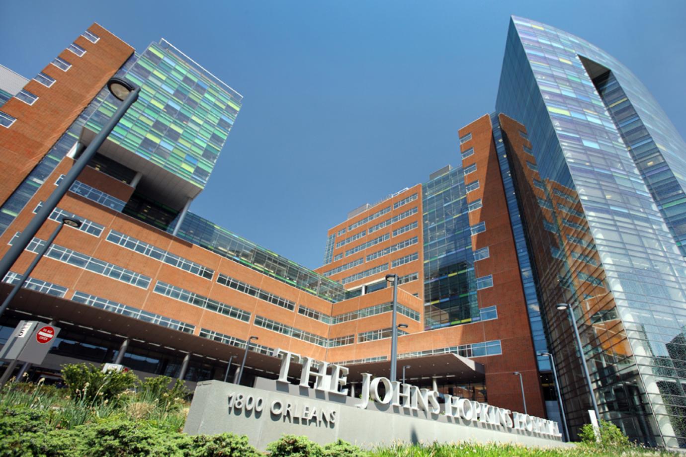 Recent drills help JHH prepare for emergencies | Hub