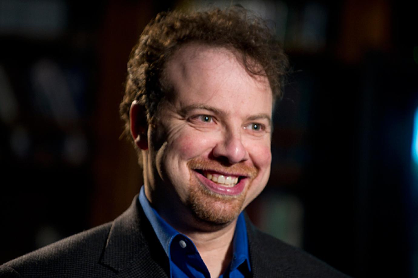 Johns Hopkins astrophysicist Adam Riess wins Nobel Prize in Physics | Hub