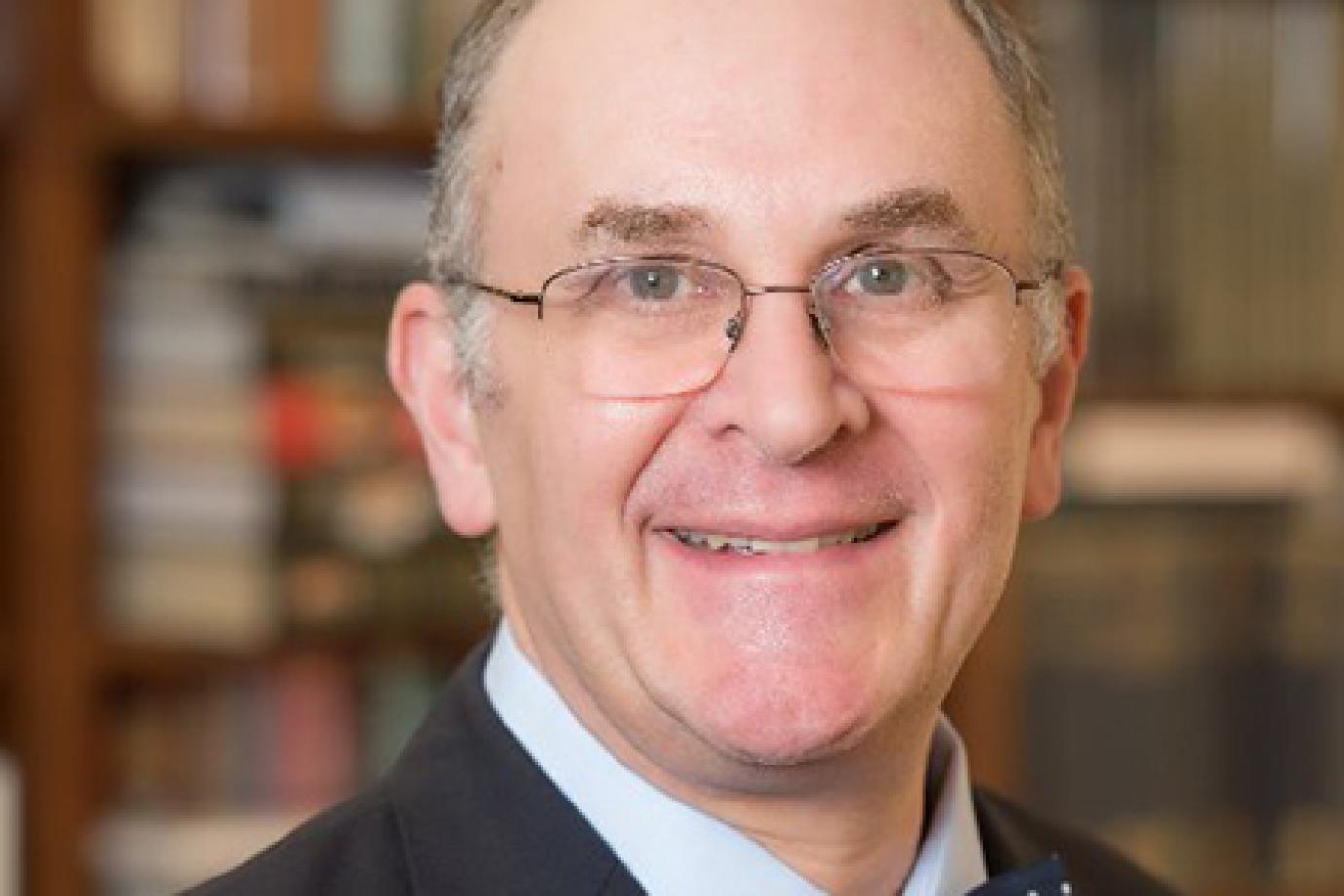 Military historian Eliot Cohen argues for American hard power | Hub