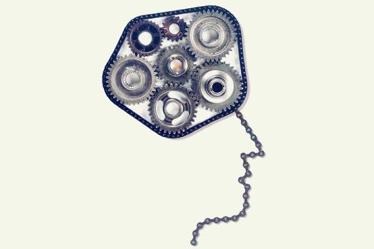 Where does a memory begin? Johns Hopkins neuroscientists think they ...