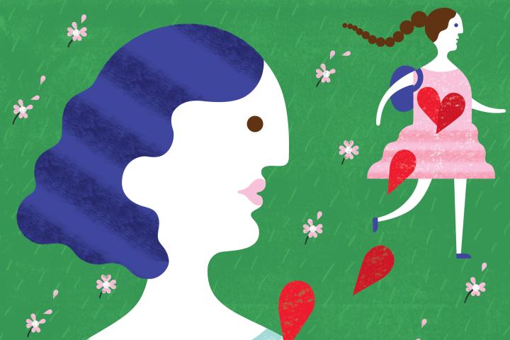 Johns Hopkins Magazine | Hub