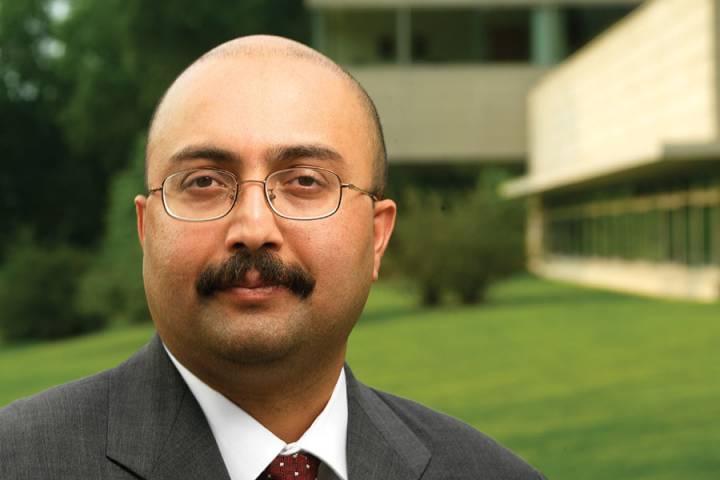 A conversation with Sunil Kumar, Johns Hopkins University's 15th ... A conversation with Sunil Kumar, Johns Hopkins University's 15th ...