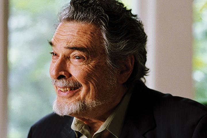 Leon Fleisher, renowned pianist who spent more than 60 years teaching ...