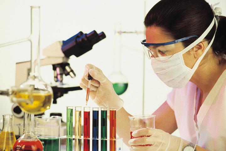 Idea Lab winners explore gender equity in the sciences | Hub