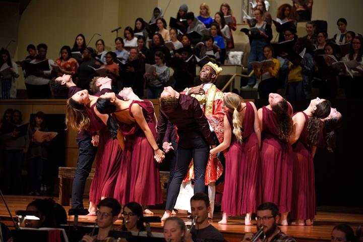 Peabody Dean Fred Bronstein reappointed to second term | Hub