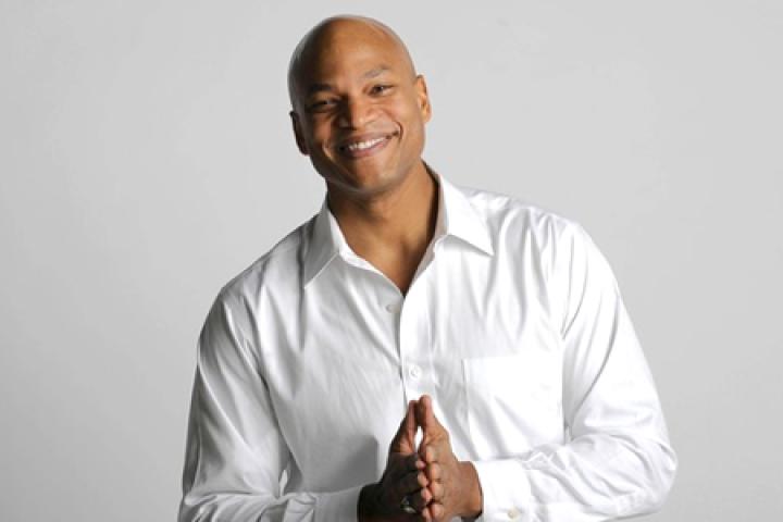 Author, JHU alum Wes Moore to speak at School of Education commencement ...