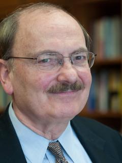 Globalization | Faculty Experts | Hub