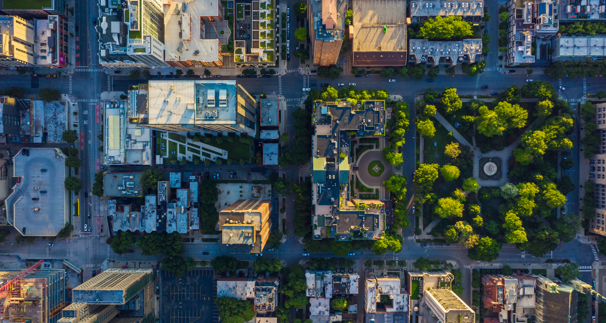 Tool visualizes the public health impact of redlining | Hub