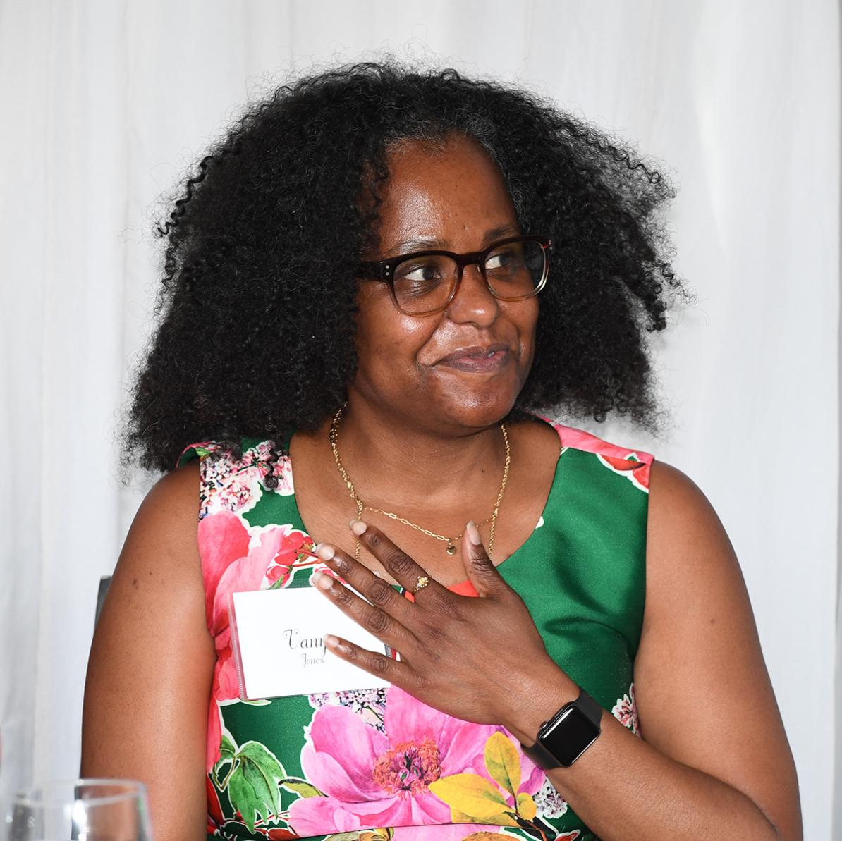 Partnering for a safer city | Hub