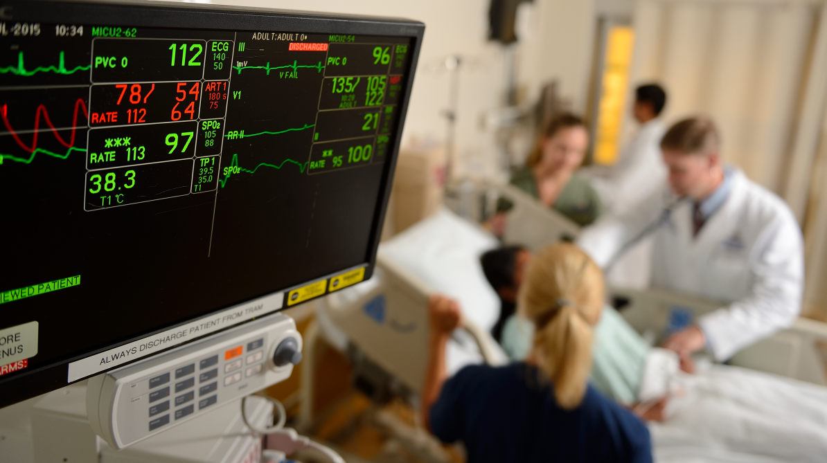 Sepsis Detection Ai Has The Potential To Prevent Thousands Of Deaths Hub
