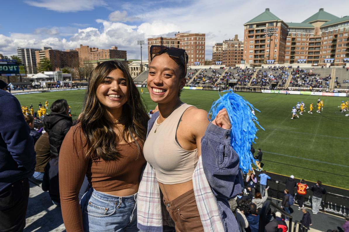 Capturing the perfect Hop-shot | Hub