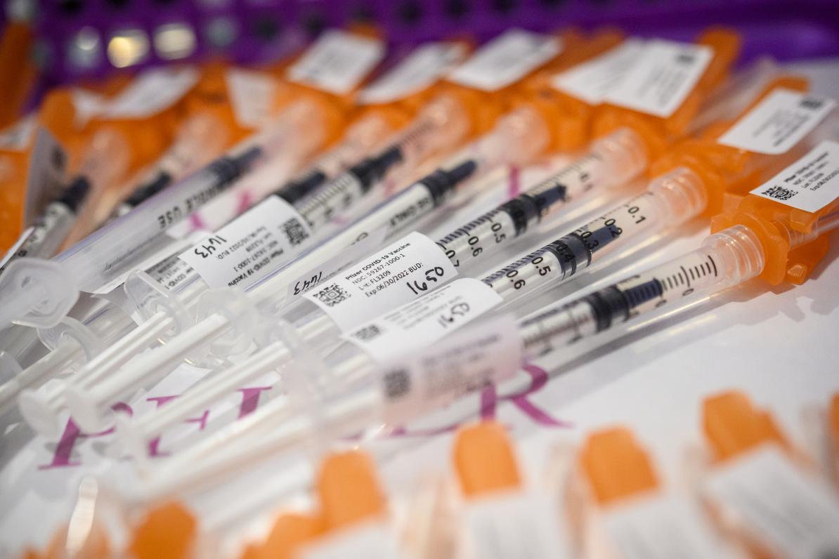 Why and when to get a bivalent booster | Hub