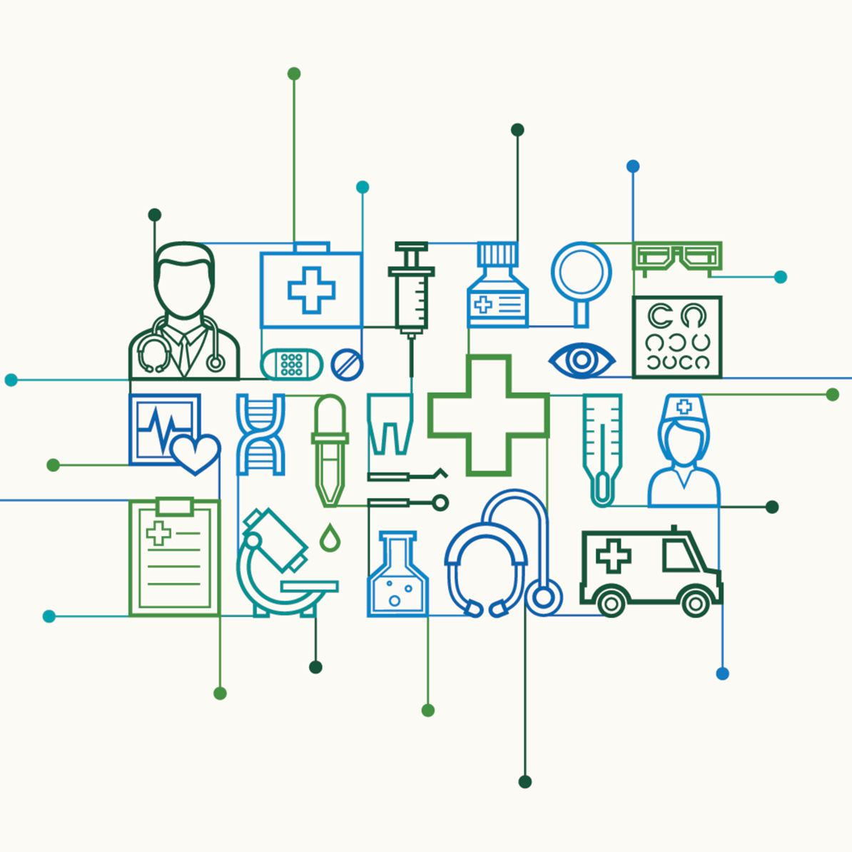 Experts: U.S. must build a unified public health system | Hub