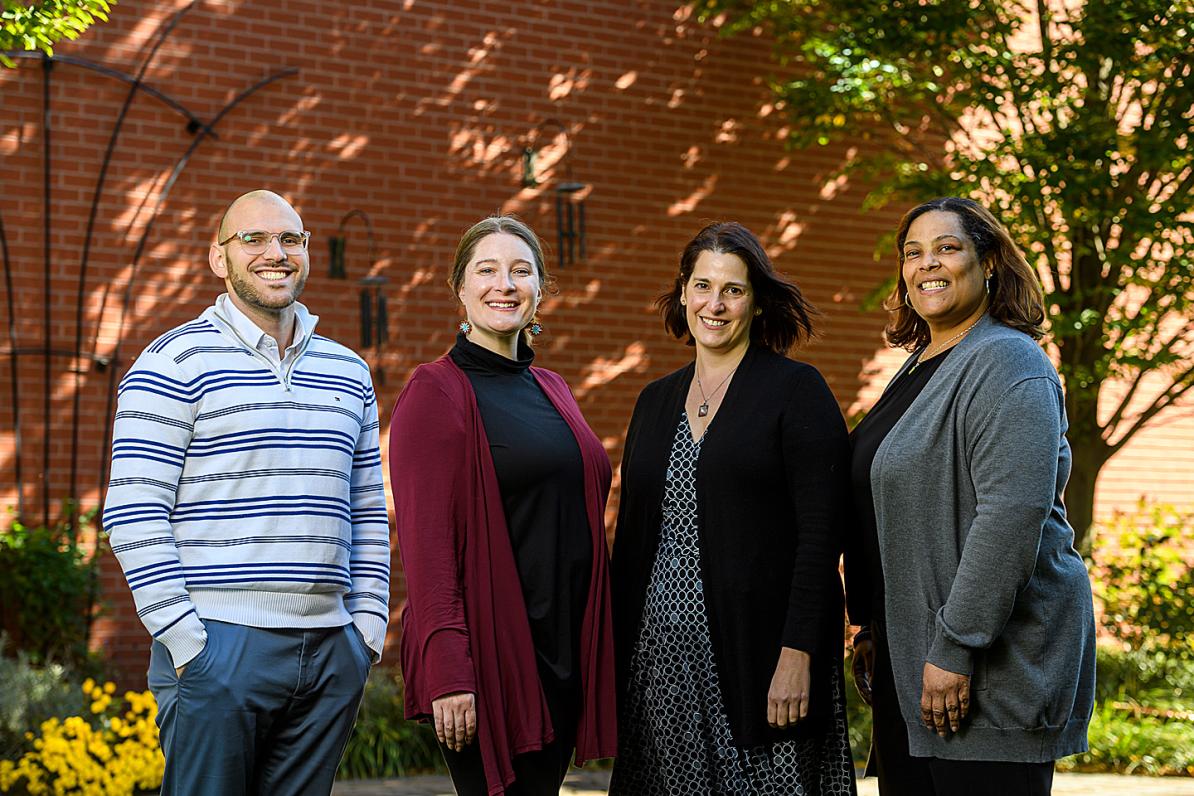 Meet JHU's Onsite Clinical Care Team | Hub
