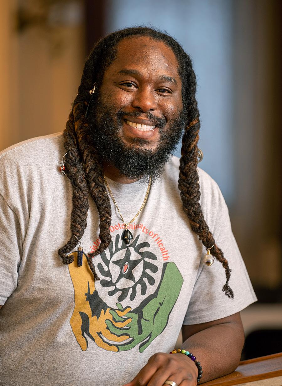 Performing arts meet public health in innovative new program | Hub