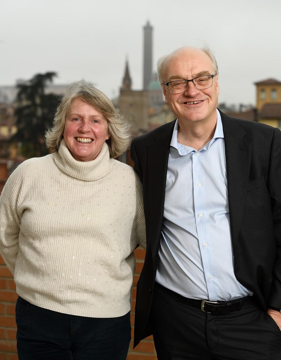 SAIS Europe celebrates transformative $100M gift | Hub