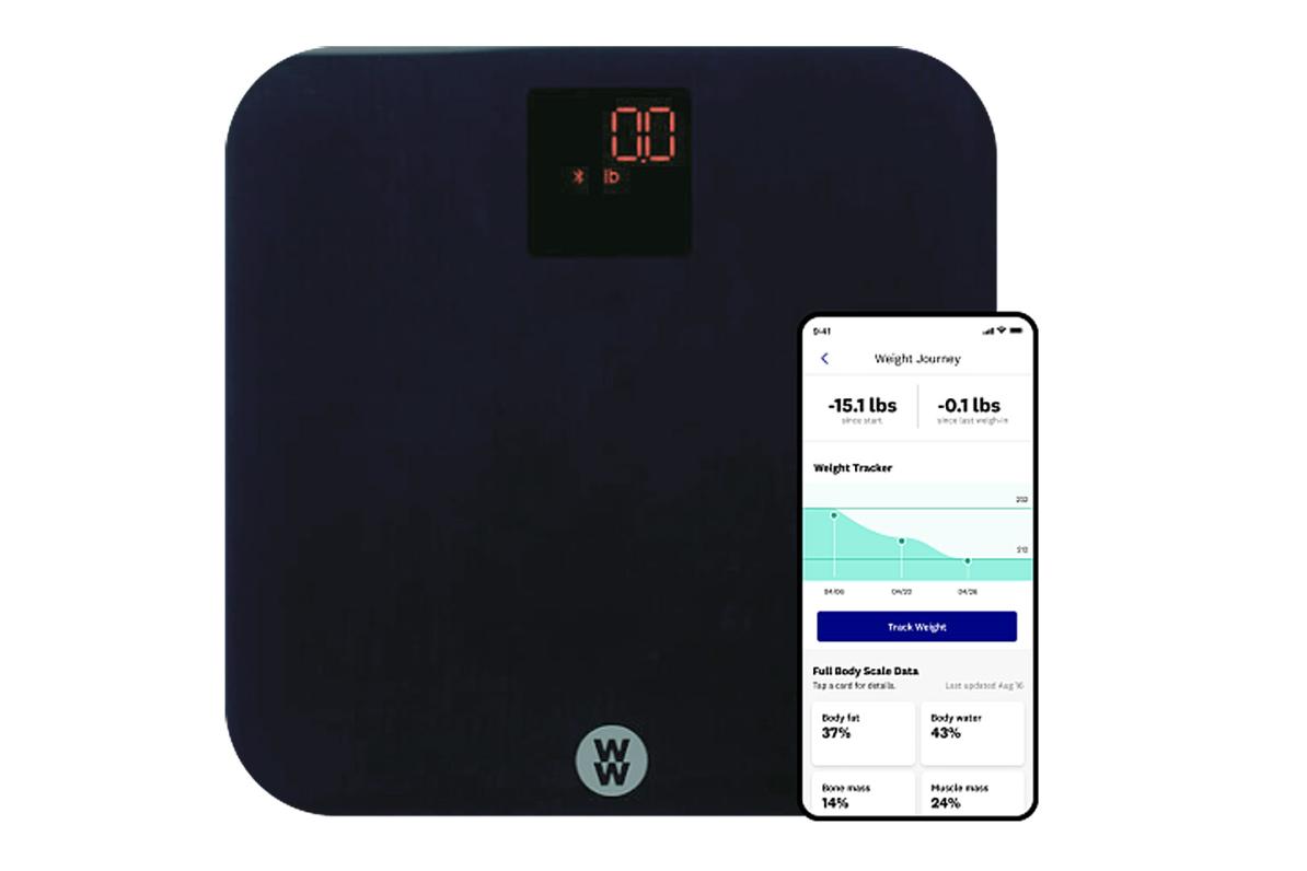 Step into fall with healthier habits—and a free WW smart scale | Hub
