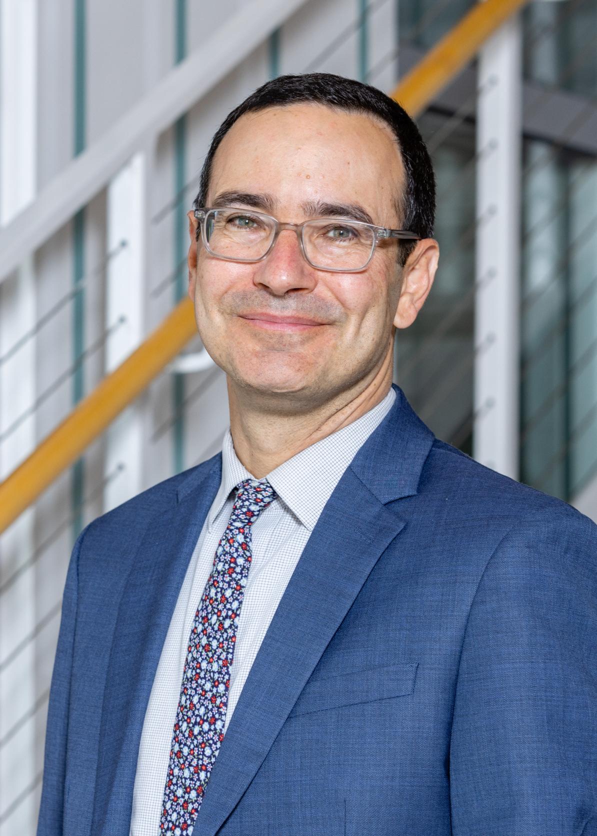 Craig Pollack | Faculty Experts | Hub