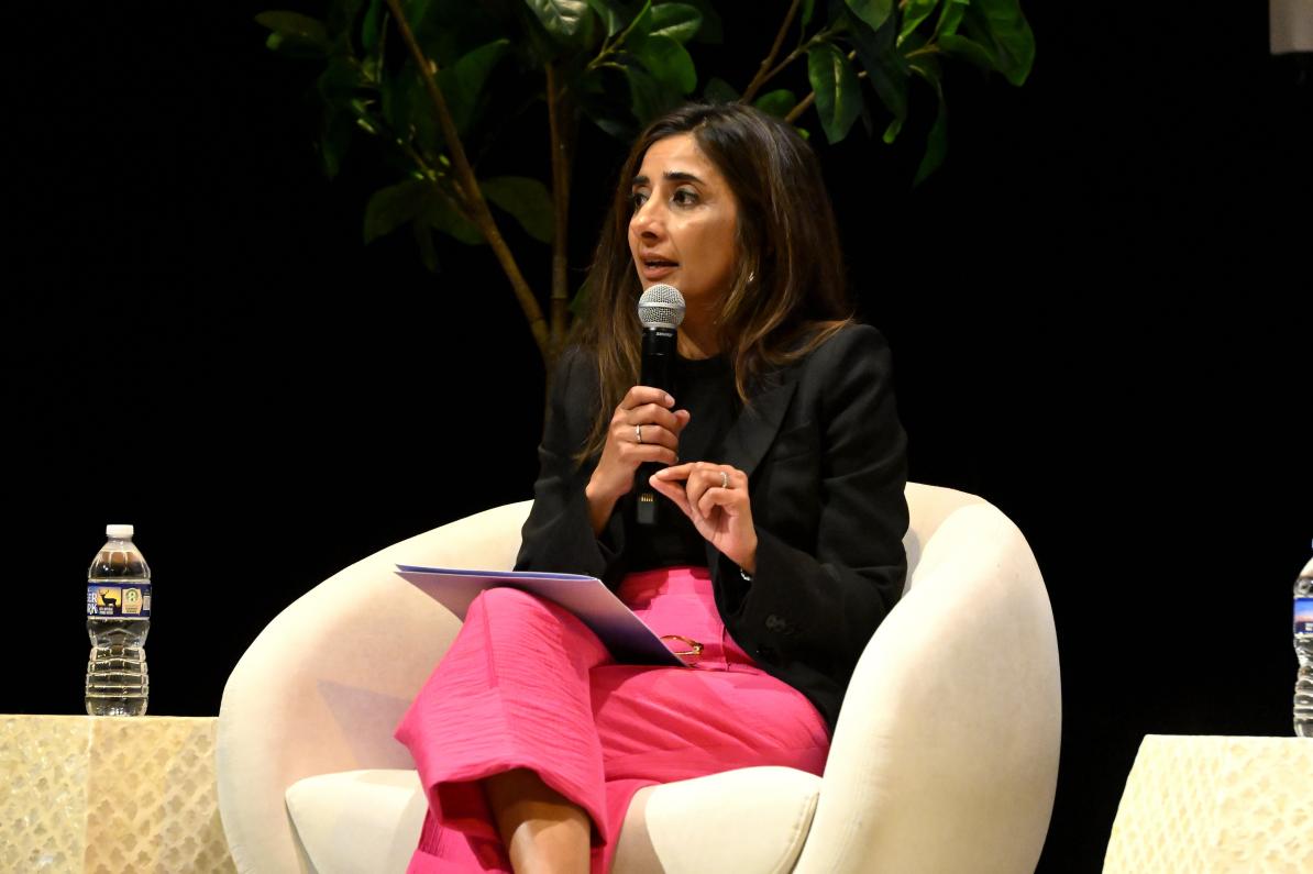 Studying the past can help shape a better future, panelists say | Hub