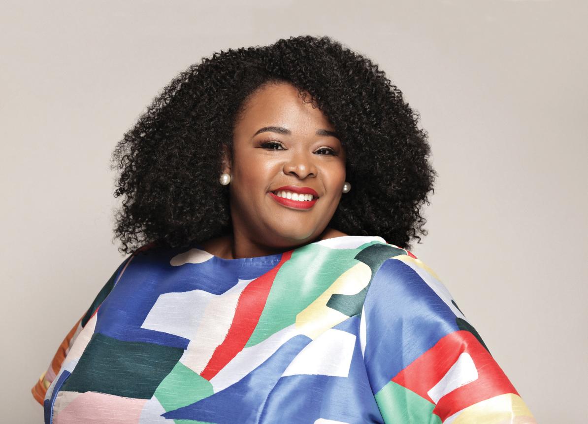 A Voice for Artistic Youth Empowerment | Hub