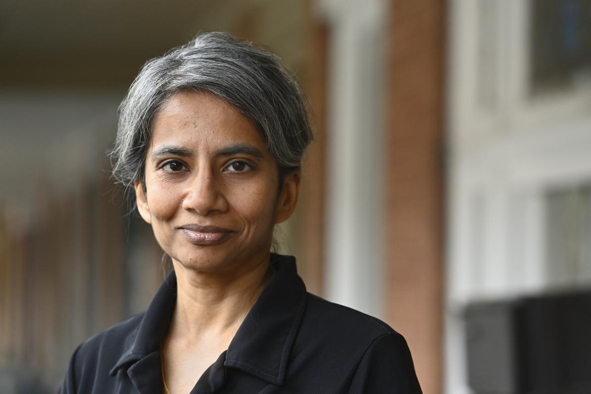Innovative sociologist Monica Prasad joins Johns Hopkins as Bloomberg ...