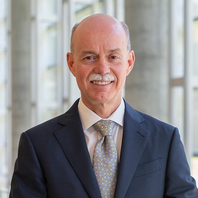 Theodore DeWeese appointed next dean and CEO of Johns Hopkins Medicine ...