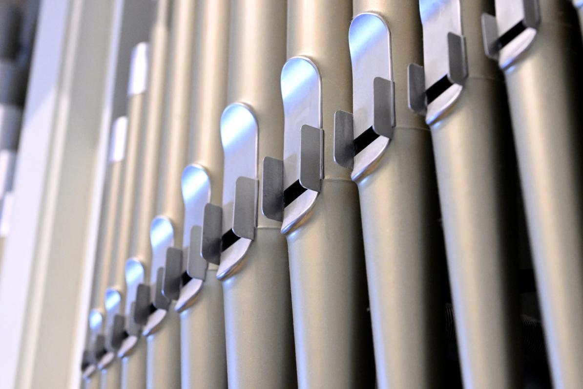 A pipe dream come true | Hub