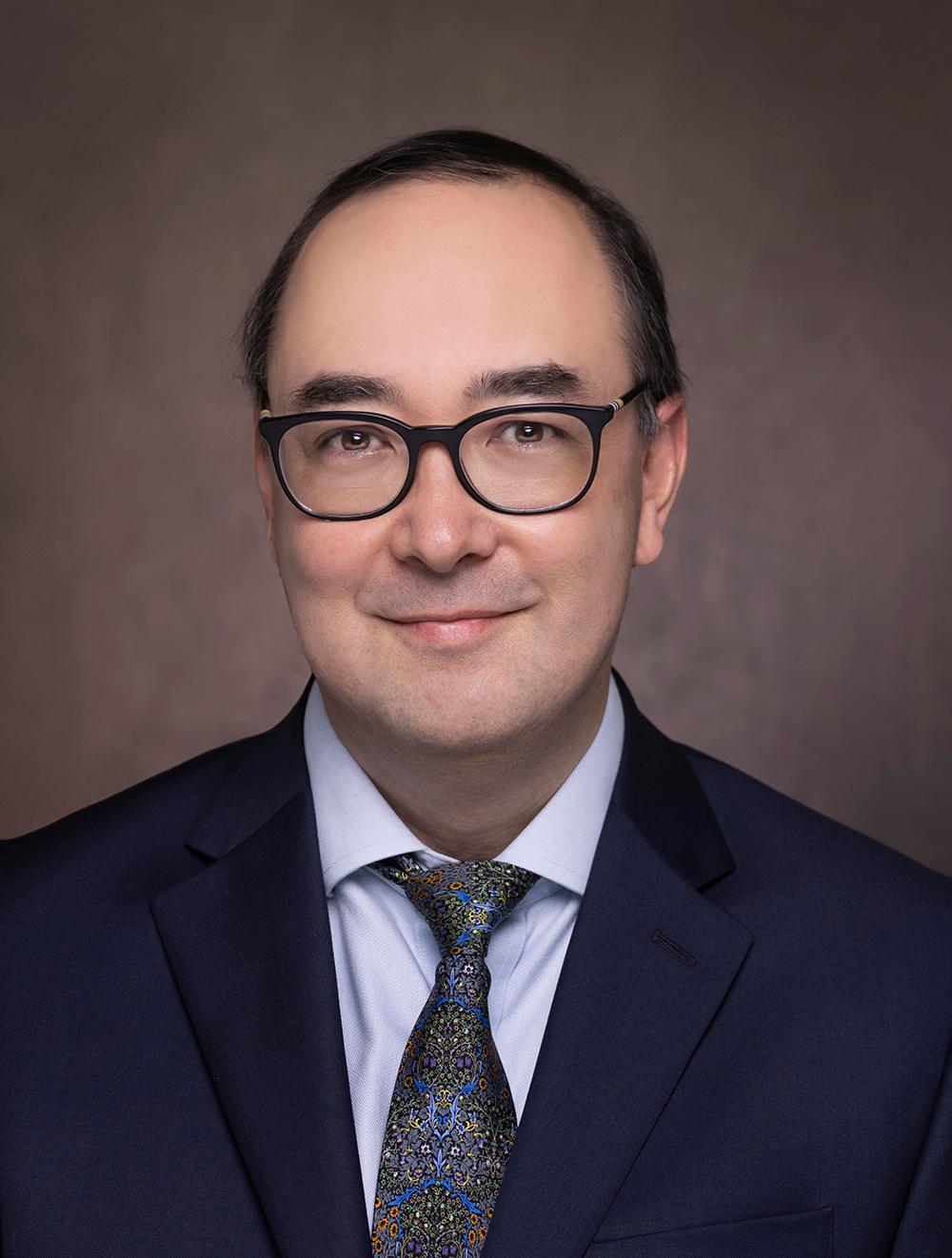 Marc Overcash named deputy chief information officer at Johns Hopkins | Hub